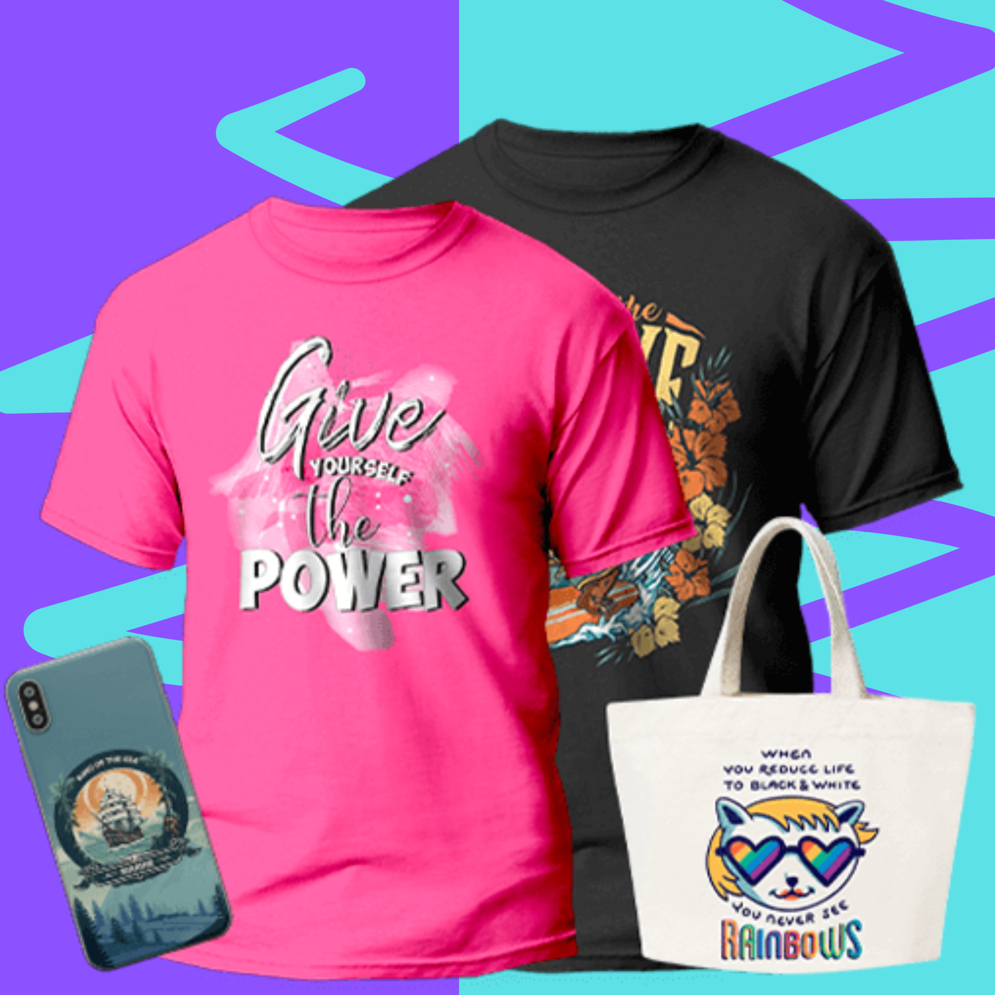 Apparel & Accessories – Treasure’s by Latrice