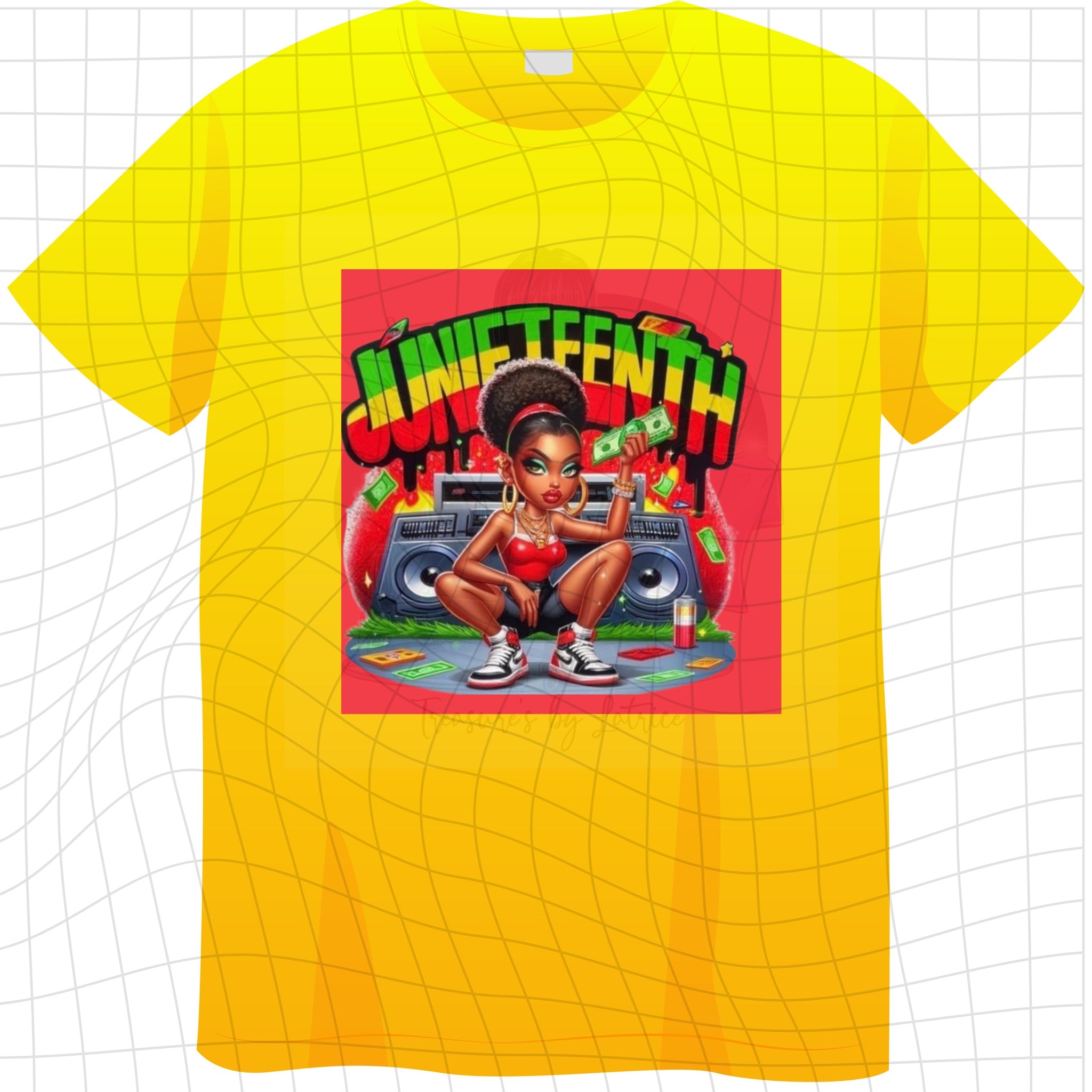 Treasure’s by Latrice